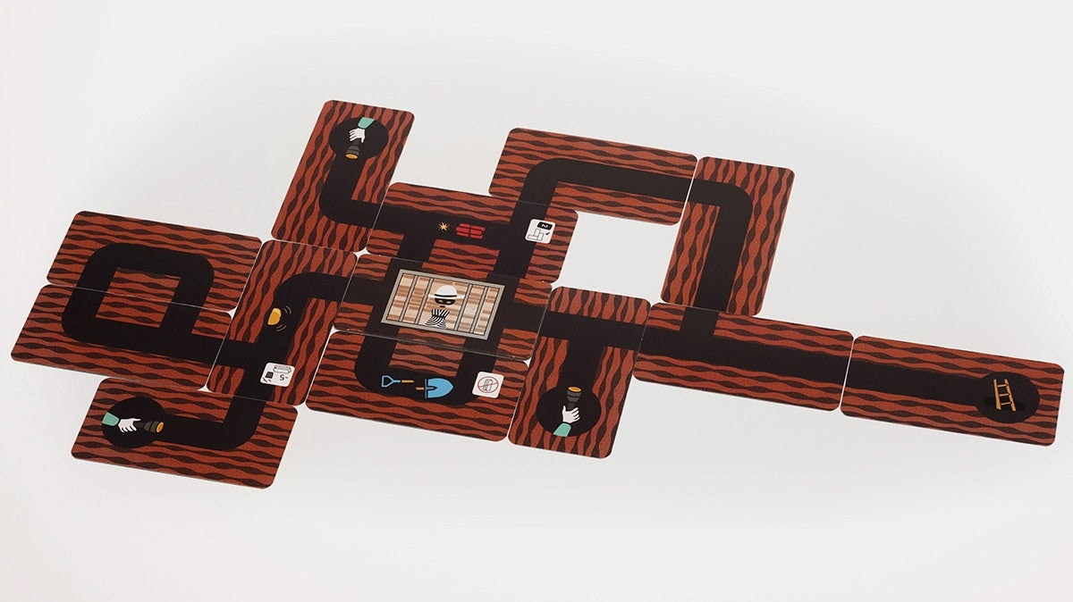 Bandida - Juego de Cartas Estratégico de Fractal Juegos para Toda la F ...