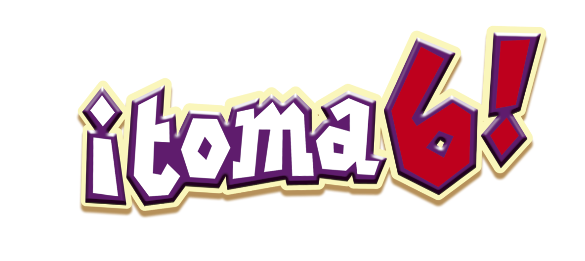 Toma 6 el juego de mesa – Chile Board Games